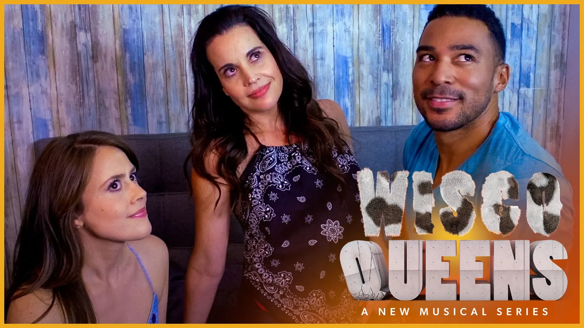 Wisco Queens: Ep. 3 • Stellar Tickets