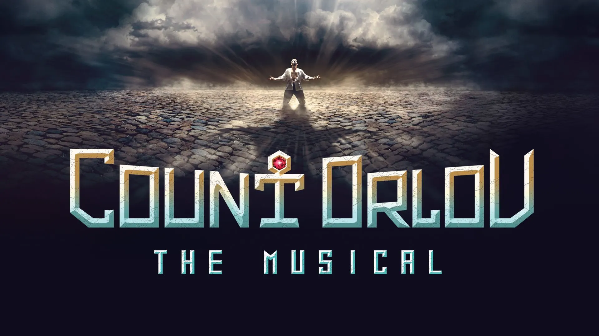 Count Orlov: The Musical • Stellar Tickets