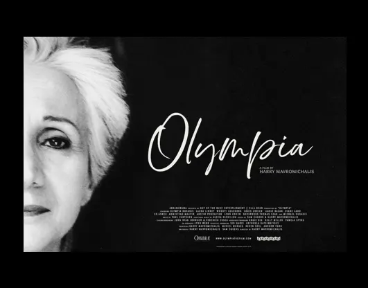 Olympia • Stellar Tickets