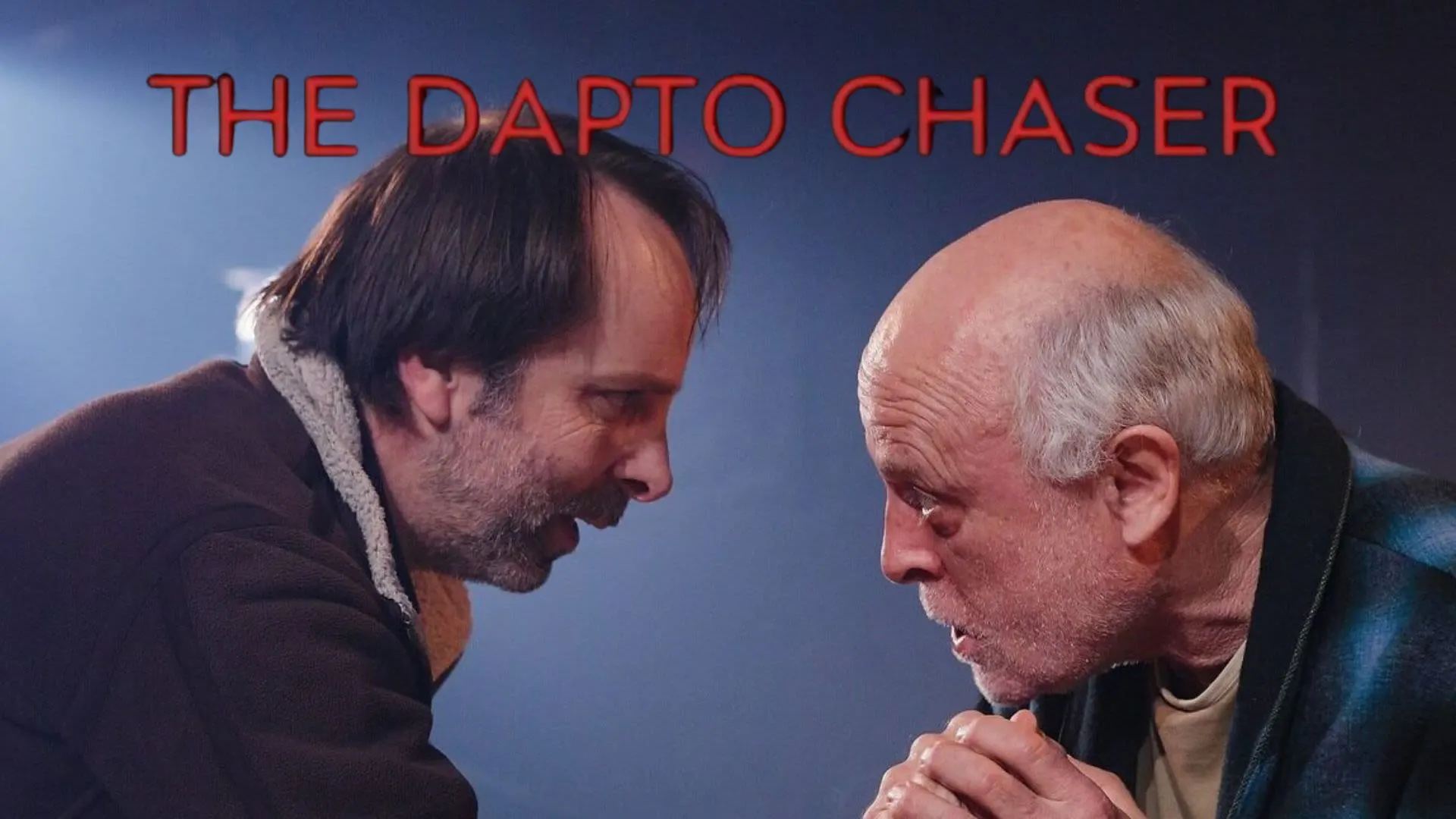 The Dapto Chaser • Stellar Tickets