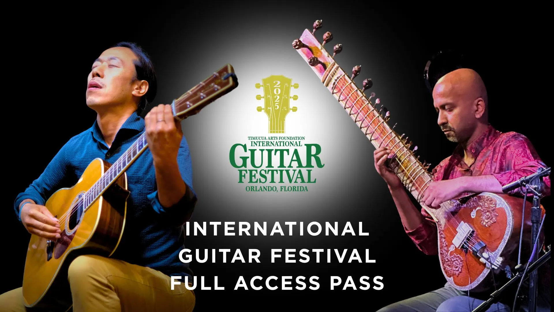 IGF Full Access Pass: 8/1 - 8/24 • Stellar Tickets