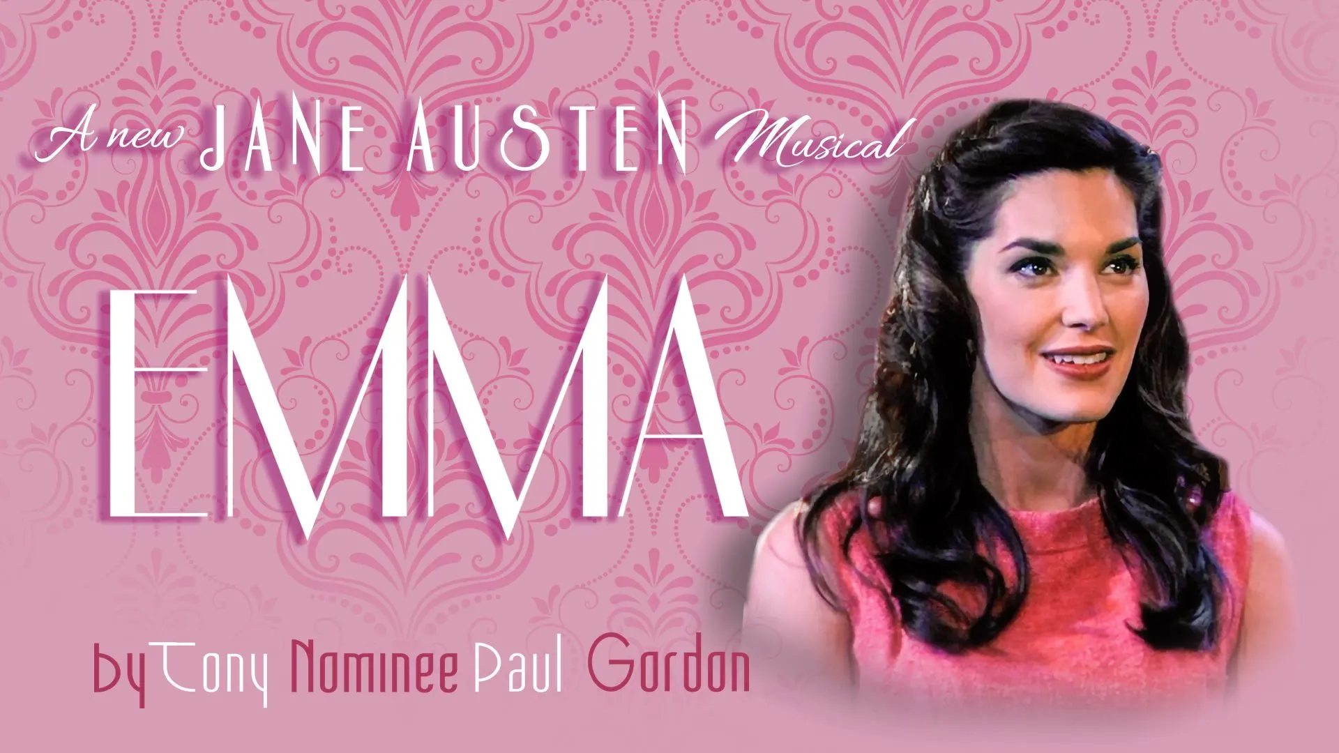 Emma • Stellar Tickets