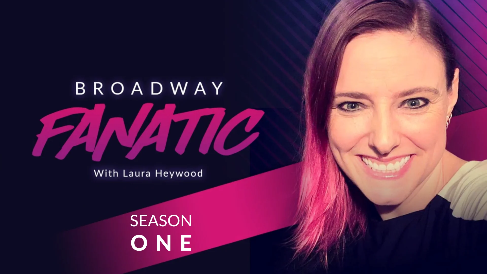Broadway Fanatic with Laura Heywood: S1.E8 • Stellar Tickets