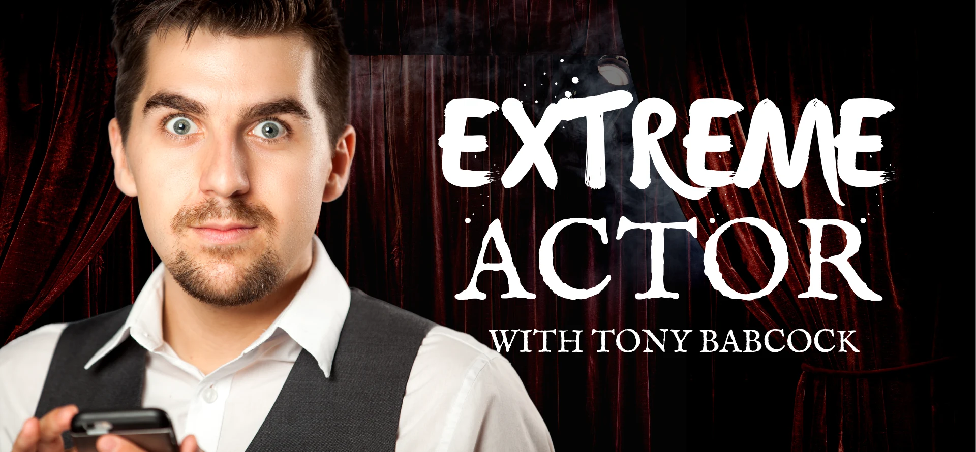 Extreme Actor • Stellar Tickets