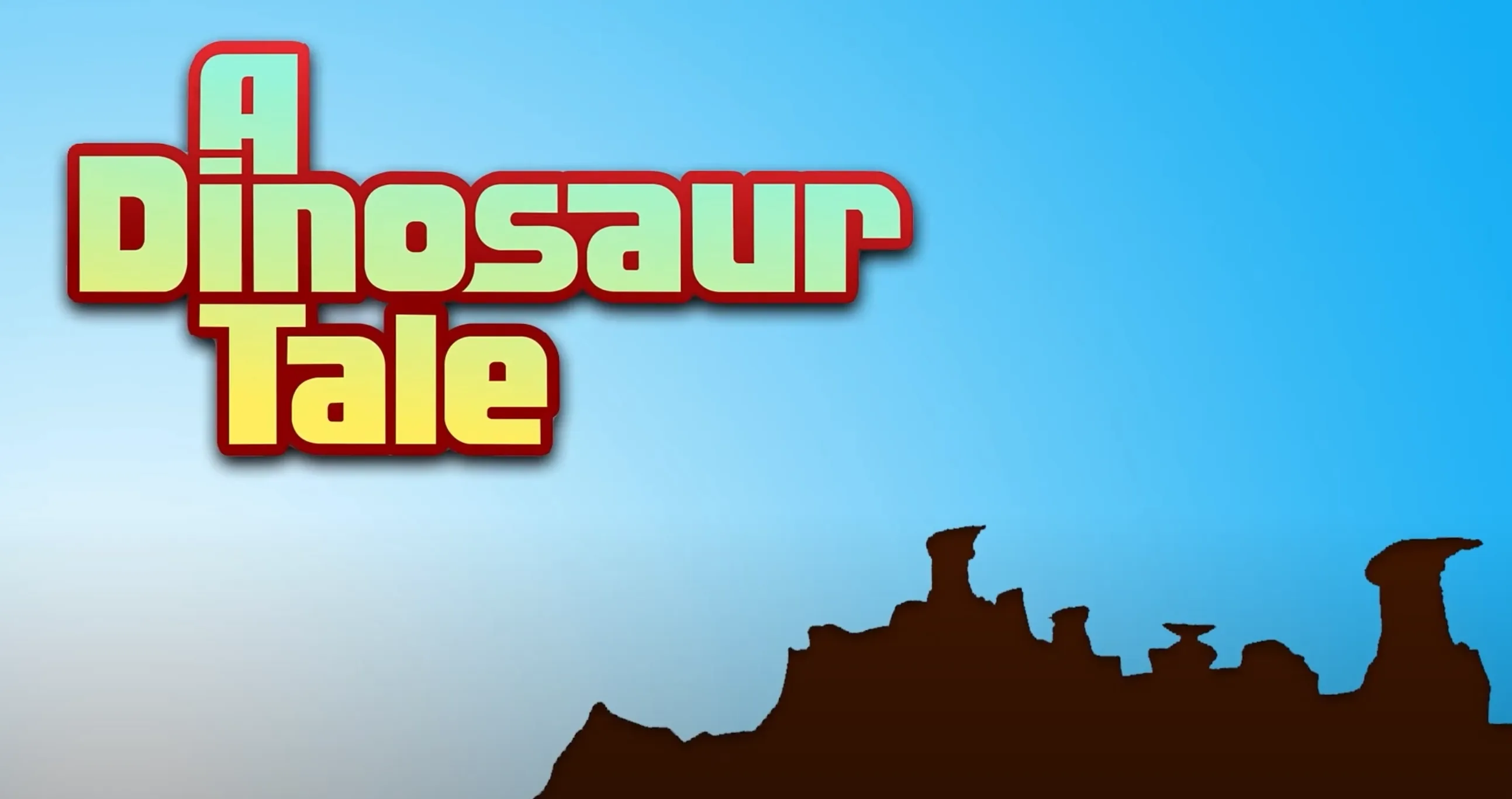 A Dinosaur Tale • Stellar Tickets