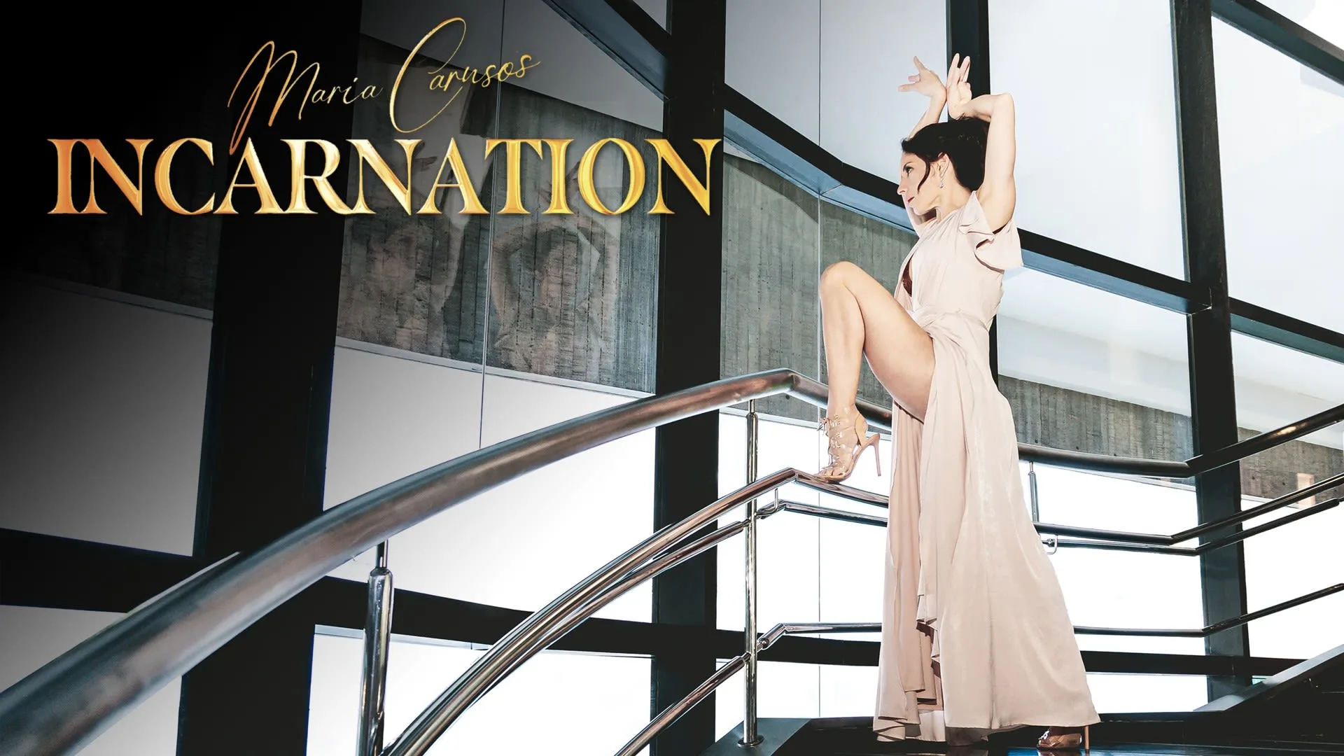 Maria Caruso's Incarnation • Stellar Tickets