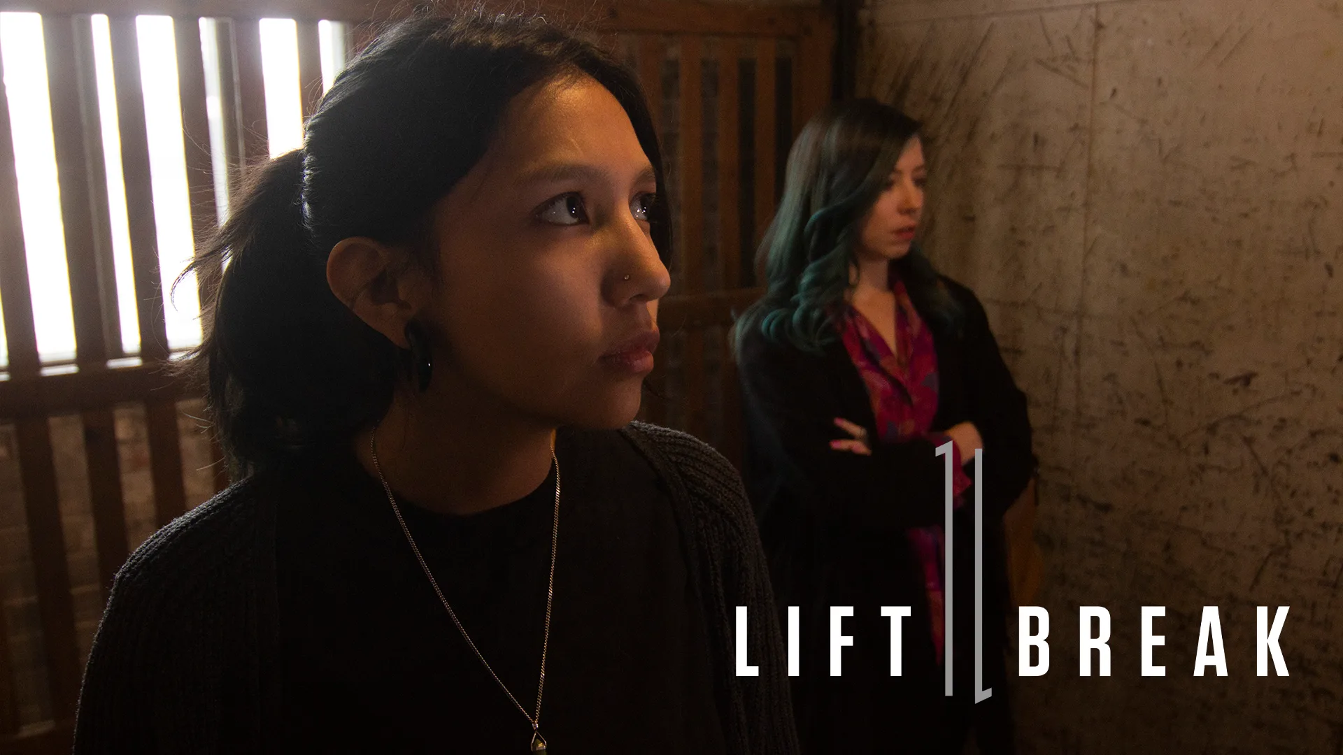 lift/break • Stellar Tickets