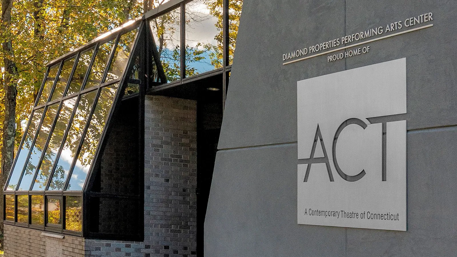 ACT of Connecticut • Stellar Tickets