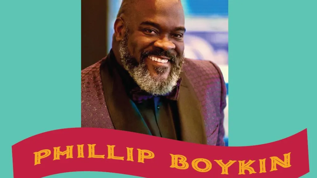 Broadway Cabaret starring Phillip Boykin • Stellar Tickets