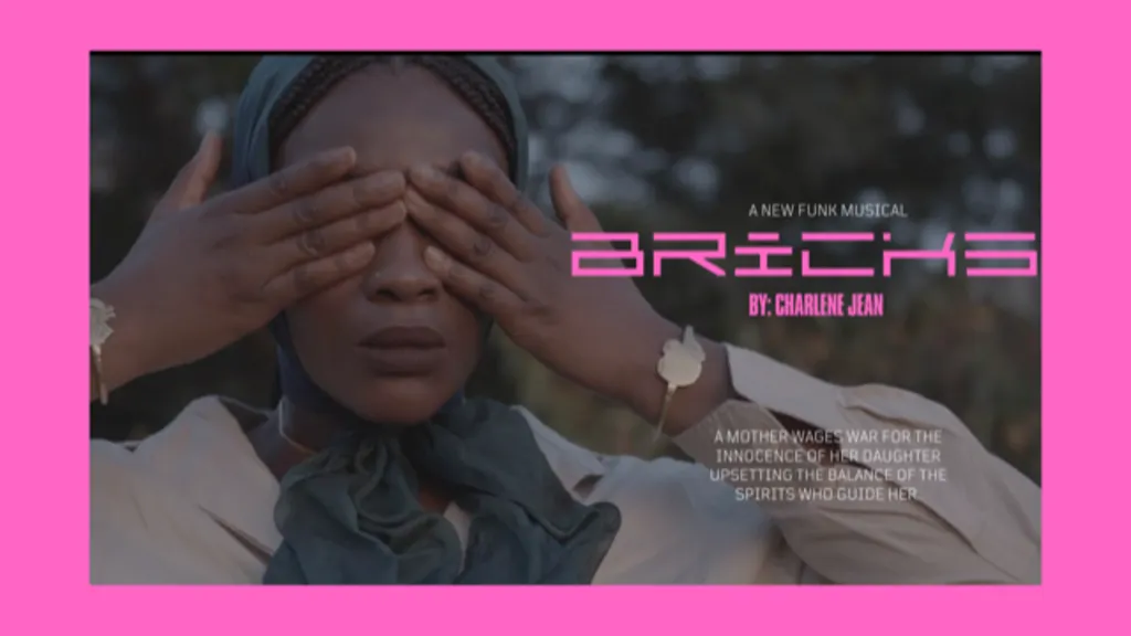 BRICKS • Stellar Tickets