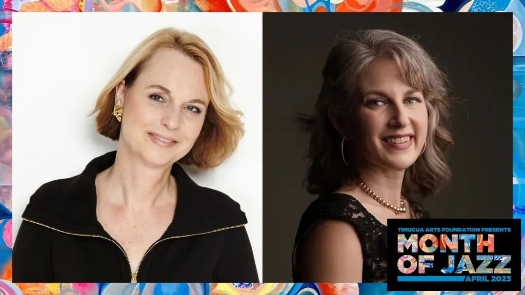 Both Sides of Joni: Monika Herzig Quintet with Alexis Cole • Stellar ...