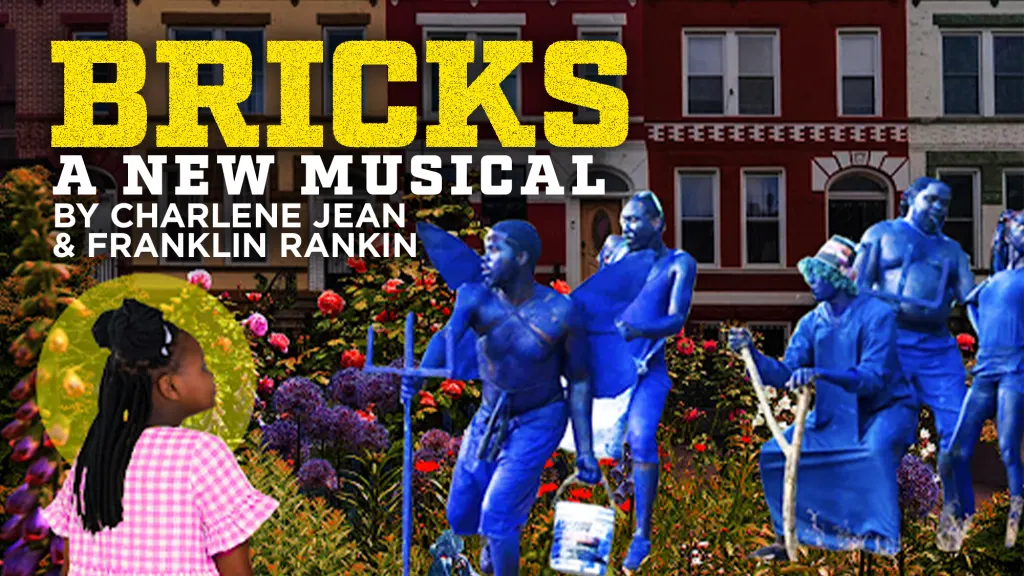 BRICKS • Stellar Tickets