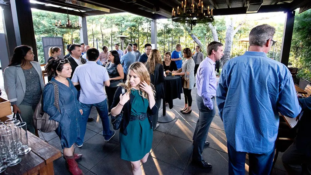 Innovate Pasadena Connect Week Happy Hour • Stellar Tickets