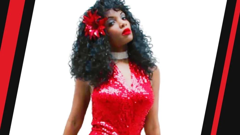 An Intimate Evening: Ultimate Donna Summer Tribute Starring Rainere ...