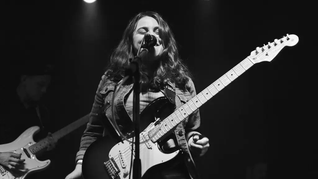 Cat Ridgeway & The Tourists • Stellar Tickets