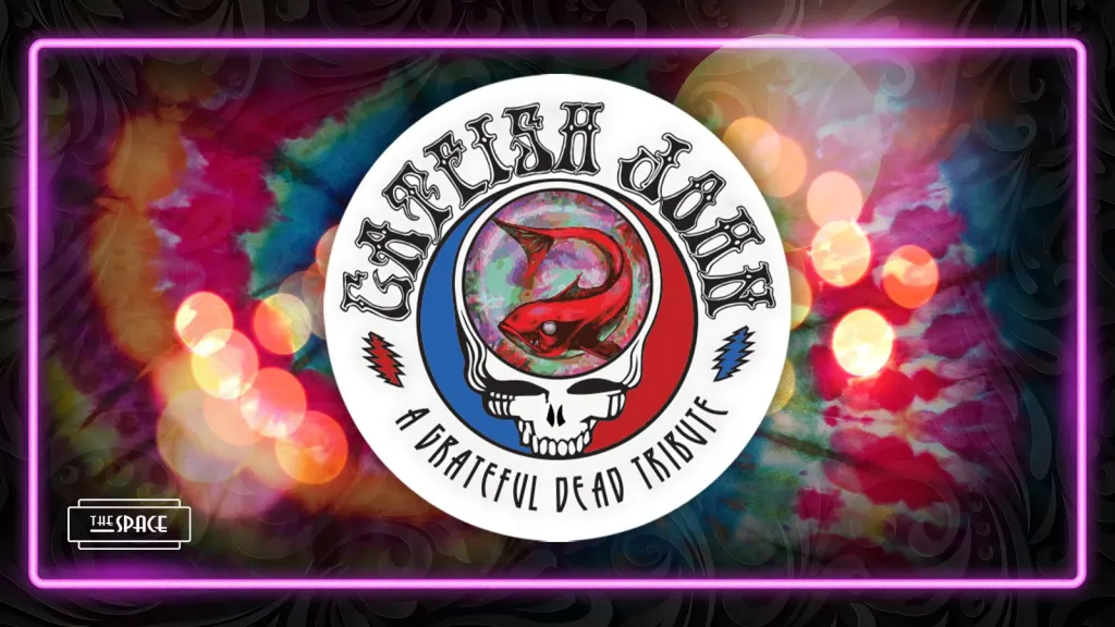 Catfish John • Stellar Tickets