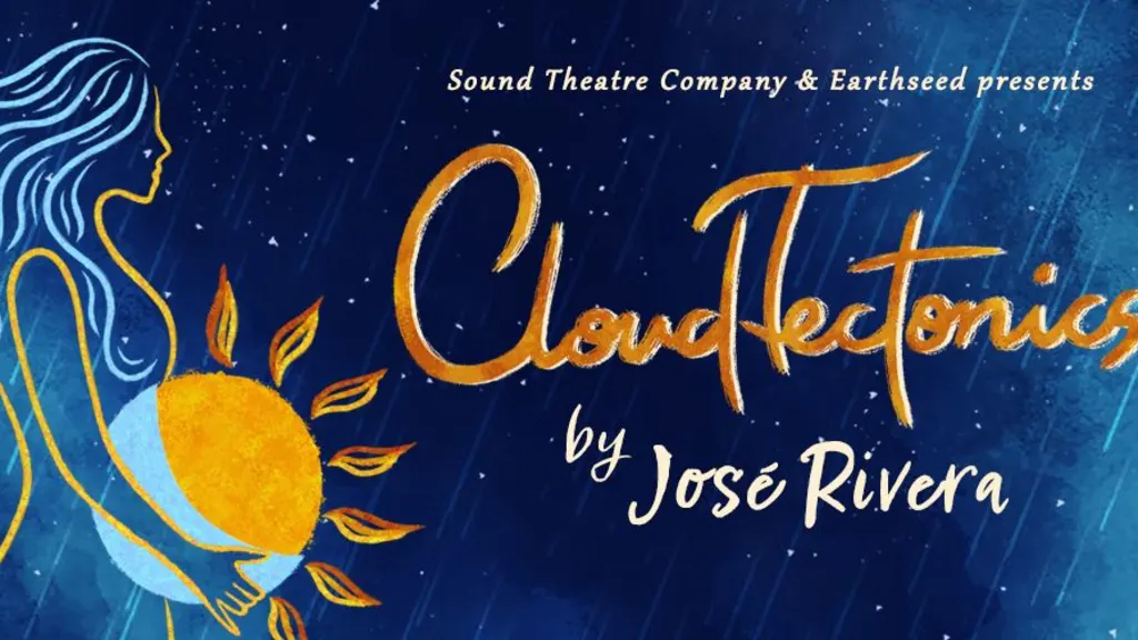 Cloud Tectonics • Stellar Tickets