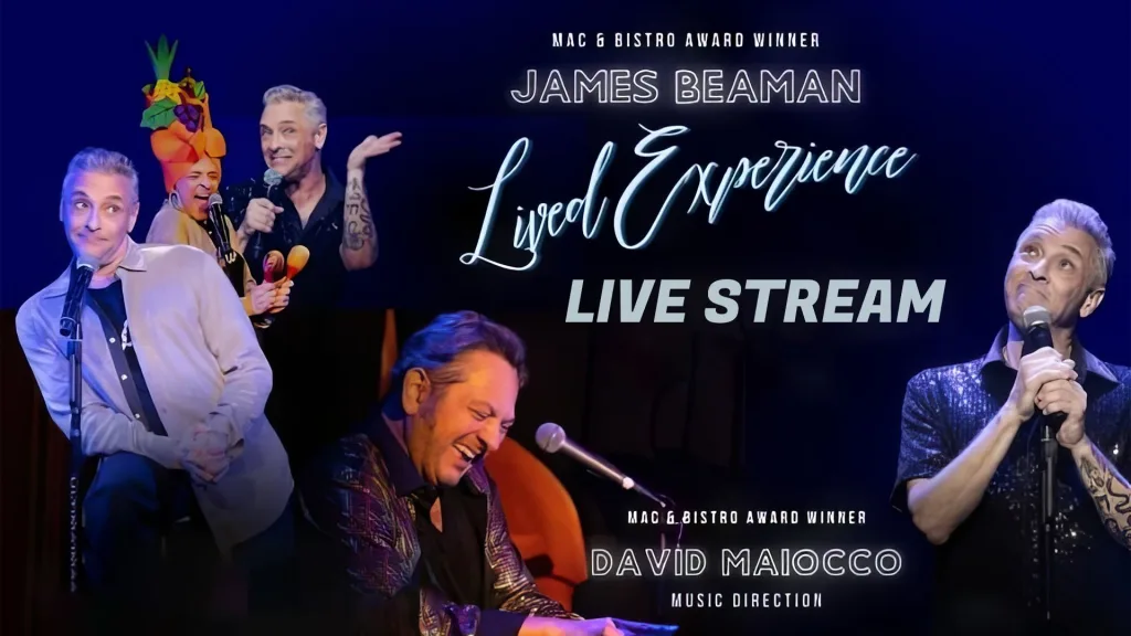 James Beaman • Stellar Tickets