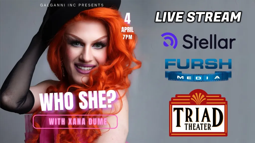 Felipe Galganni • Stellar Tickets