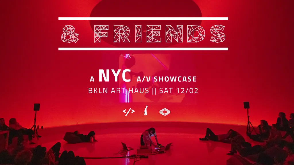 & Friends • Stellar Tickets