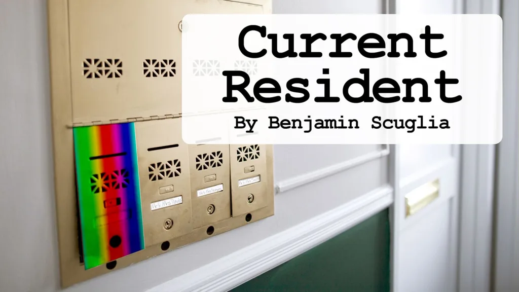 Current Resident • Stellar Tickets